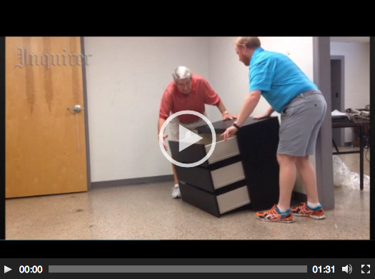 What the CPSC's Strong Response to IKEA Tip-overs Means | Furniture Tip ...